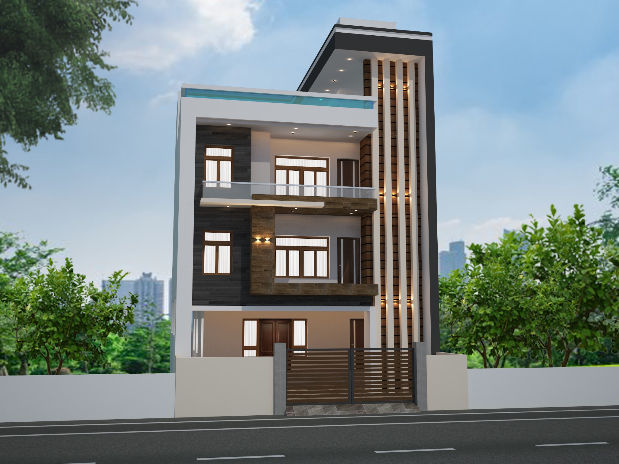 Design Centre - Projects